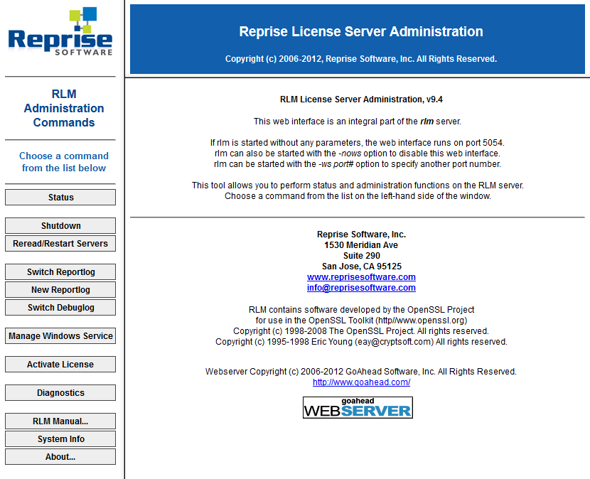 RLMサーバーでライセンス状態を確認する方法 – インディゾーン Foundry サポートブログ
