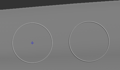 MARI Clone Stampツール – インディゾーン Foundry サポートブログ