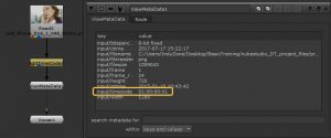 NUKE / NUKESTUDIO フレーム数やタイムコードを画像内に入れる方法 – インディゾーン Foundry サポートブログ