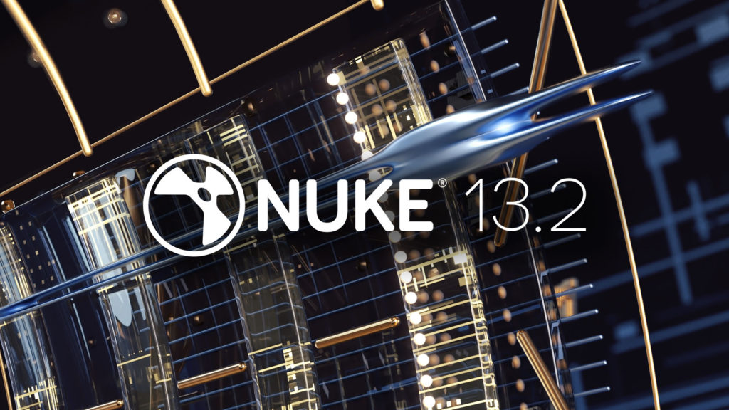 NUKE(X) – インディゾーン Foundry サポートブログ